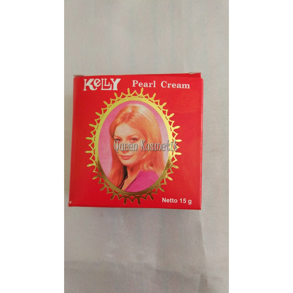 Jual kelly cream 15 gr | Shopee Indonesia