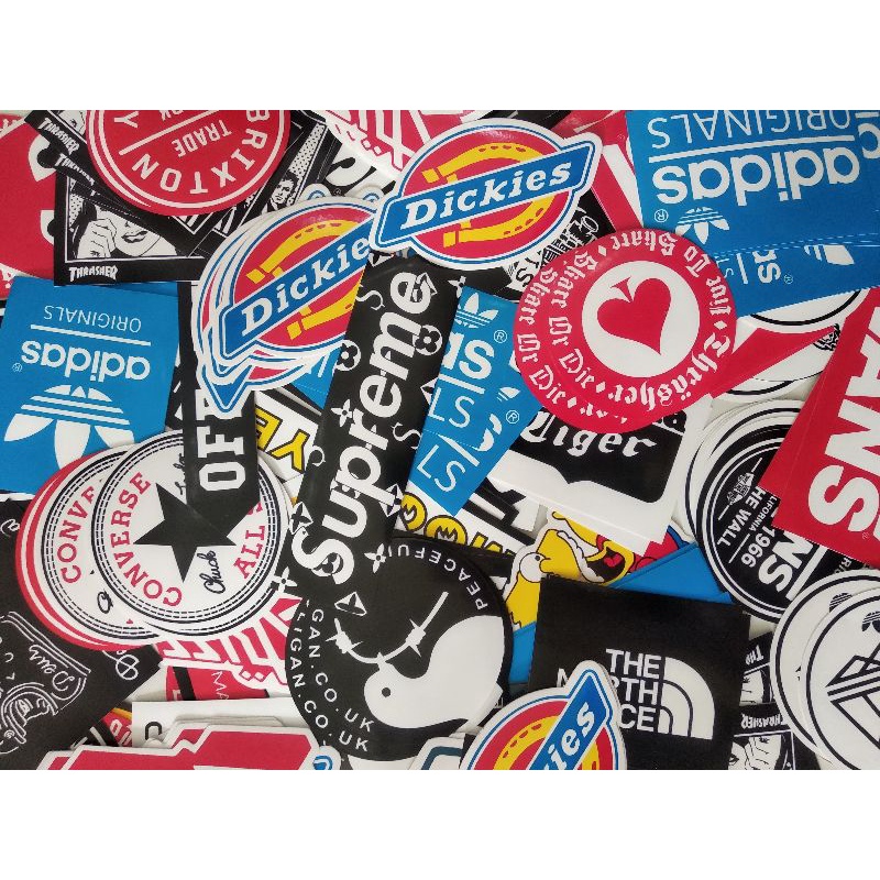 Jual Sticker | Shopee Indonesia