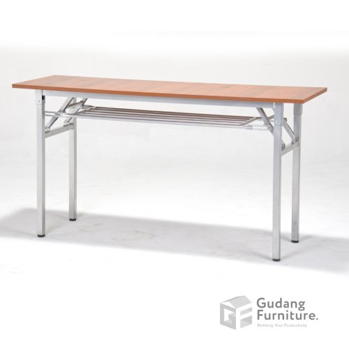 Jual Meja Lipat Kantor Meja Banquet Meja Training Murah Aditech NT 1445 ...