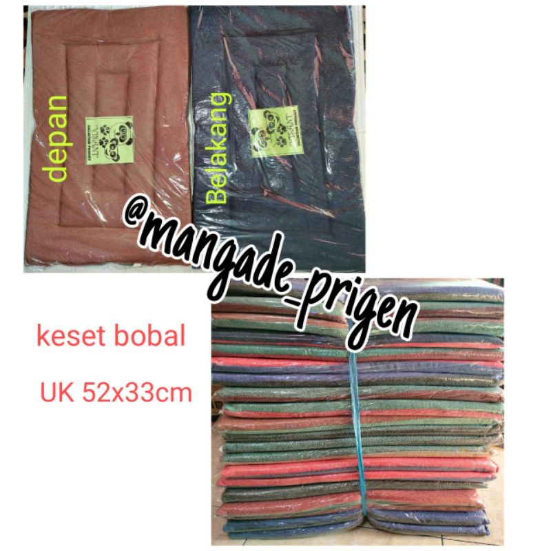 Jual Keset busa/handuk busa tebal anti slip murah Indonesia|Shopee ...
