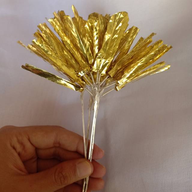 Jual Bunga emas cempaka | Shopee Indonesia