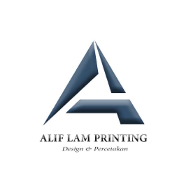 Toko Online Alif Lam Printing | Shopee Indonesia