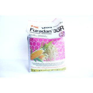 Jual Furadan 3GR 2kg | Shopee Indonesia