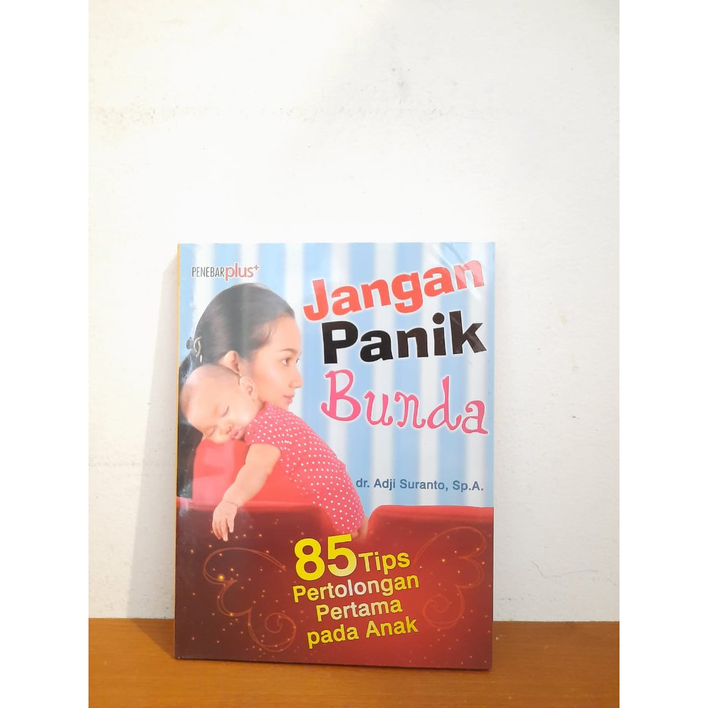 Jual Buku Jangan Panik Bunda | Shopee Indonesia Jual Buku Jangan Panik Bunda | Shopee Indonesia