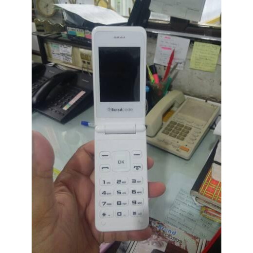 MURAH Unik Langka Brancode COD Cytrus Flip Handphone Flip Fashion Lipat ...
