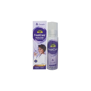 Jual Freshcare Lavender 10 ml | Shopee Indonesia