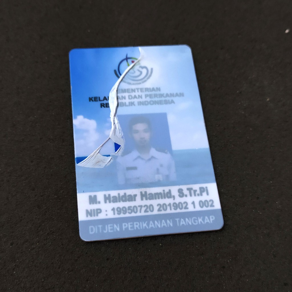 Jual JASA PEMBUATAN ID CARD ( SATU MUKA ) Indonesia|Shopee Indonesia