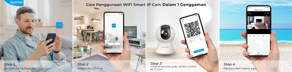 Jual AVARO Smart CCTV WIFI IP Camera CCTV Indoor 2MP PTZ | Shopee Indonesia Jual AVARO Smart CCTV WIFI IP Camera CCTV Indoor 2MP PTZ | Shopee Indonesia
