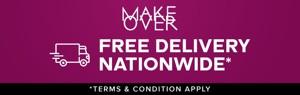 Toko Online Make Over Official Shop | Shopee Indonesia