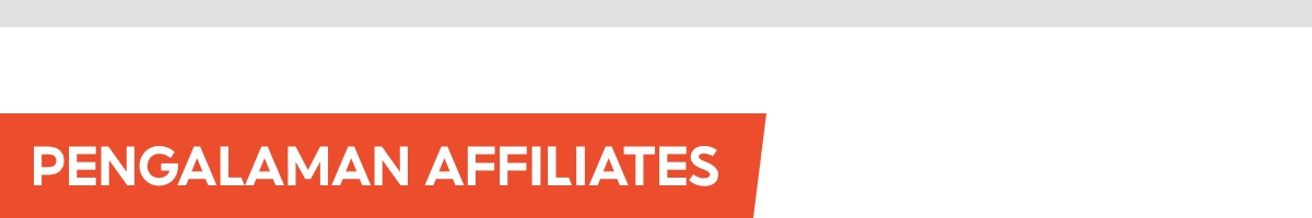 Shopee Affiliates Program | Komisi & Cara Daftar Shopee Affiliate