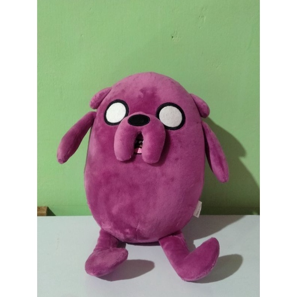 Jual Adventure Time Jack | Shopee Indonesia