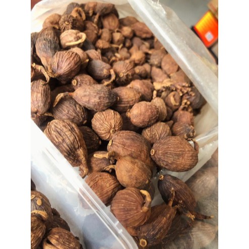 Jual Cao Guo / Black Cardamon / Kapulaga Hitam 100 grm | Shopee Indonesia