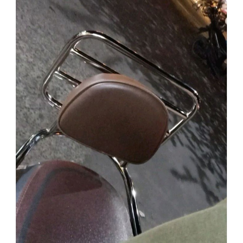 Jual sandaran motor Harga Terbaik & Termurah Desember 2022 | Shopee ...