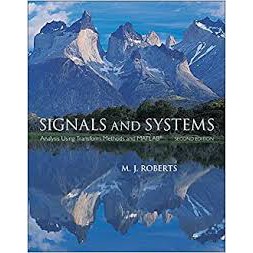Jual Signals and Systems: Analysis Using Transform Methods & MATLAB, 2nd Edition | Shopee Indonesia