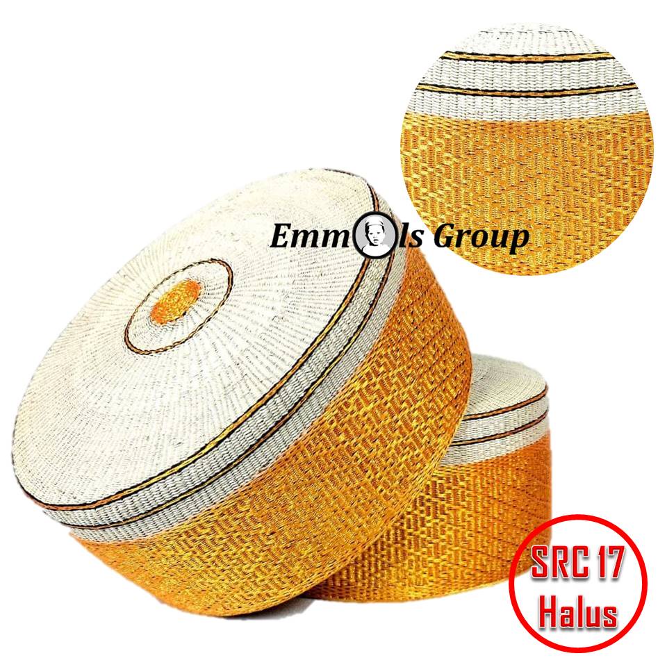 Jual Peci Bugis Type SRC 17 Halus Recca Warna Putih Terbaru dan ...