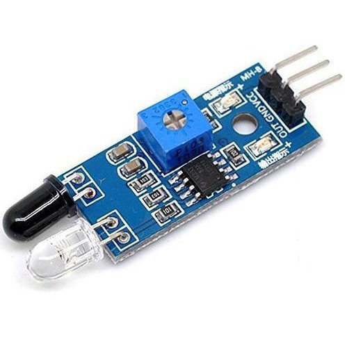 Jual Sensor Infrared Arduino uno line follower robot | Shopee Indonesia