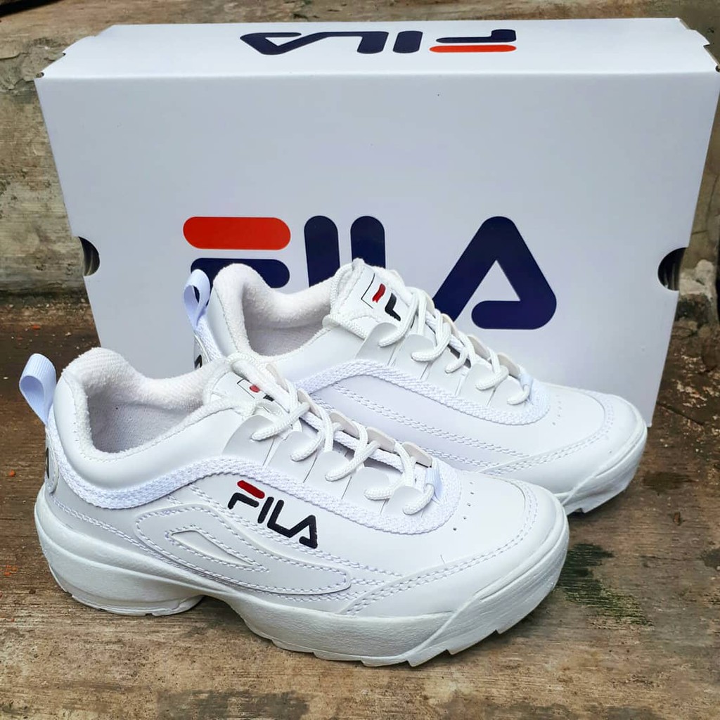 Jual FILA LOKAL (SABLON) Indonesia|Shopee Indonesia