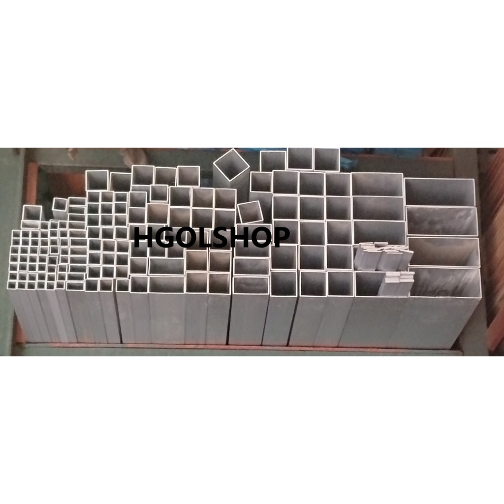 Harga jidar aluminium Terbaru Des 2024 |BigGo Indonesia