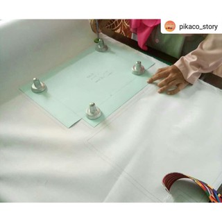 Penindih Pola / Timbel / Pemberat Kain / Fabric Weight | Shopee Indonesia