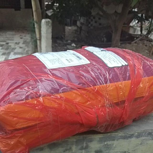 Pecing Pad Target Kecil 40x20 Tendangan Peching Box Silat merk Jawara ...