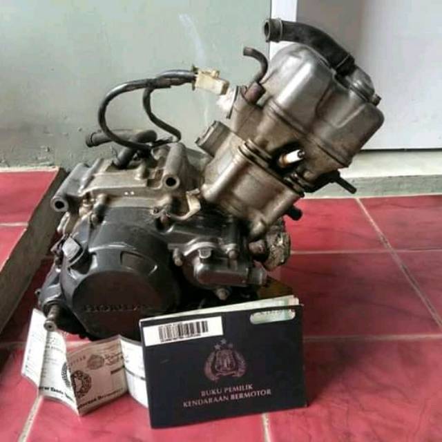 Mesin Honda Cs1 - Perumperindo.co.id