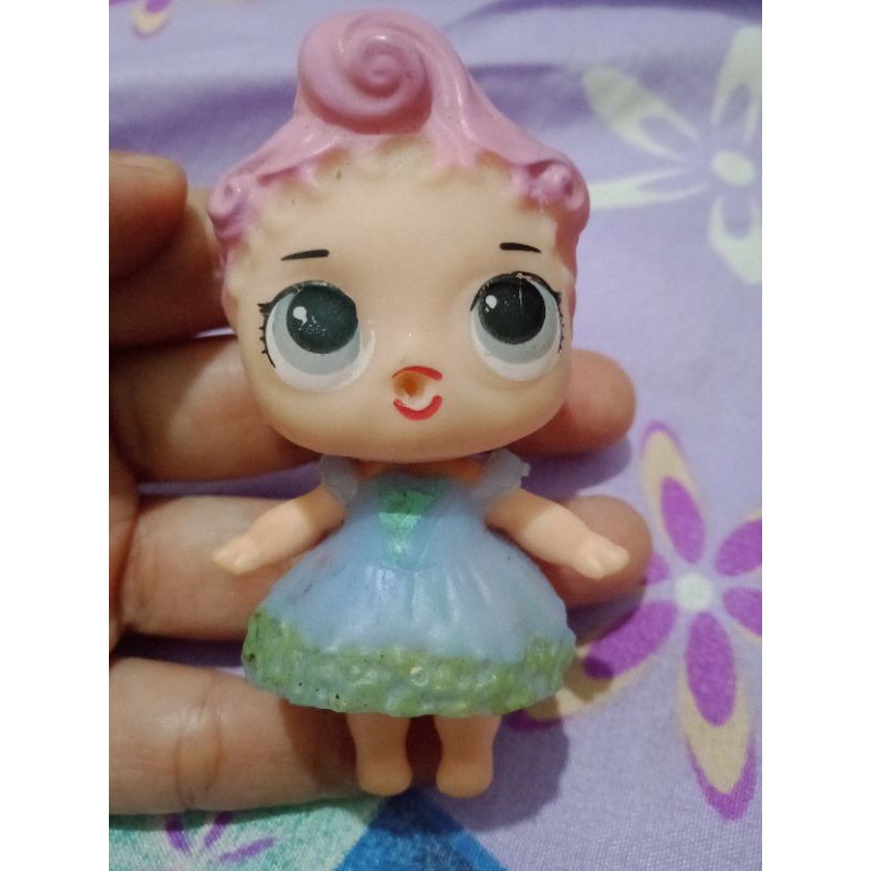 Jual Mainan LOL ( Preloved) | Shopee Indonesia