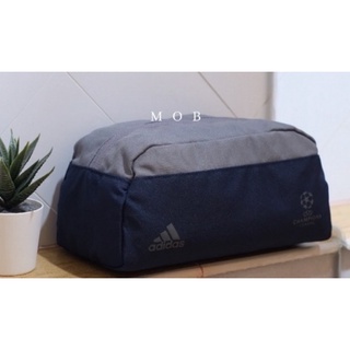Jual Adidas Toiletry Bag | Shopee Indonesia