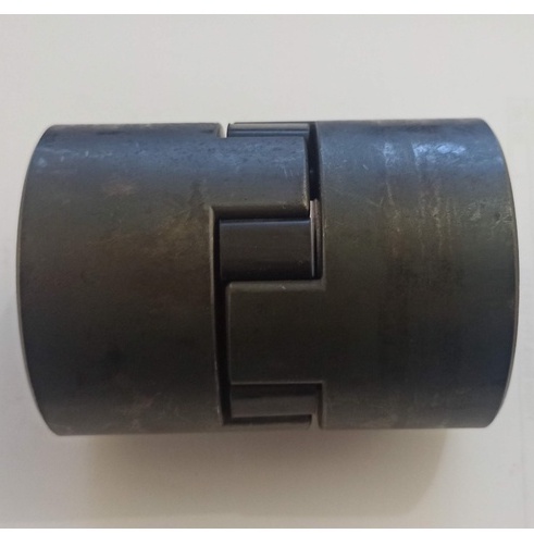 Jual JAW COUPLING KOPLING L100 ATAU L 100 FULL SET | Shopee Indonesia