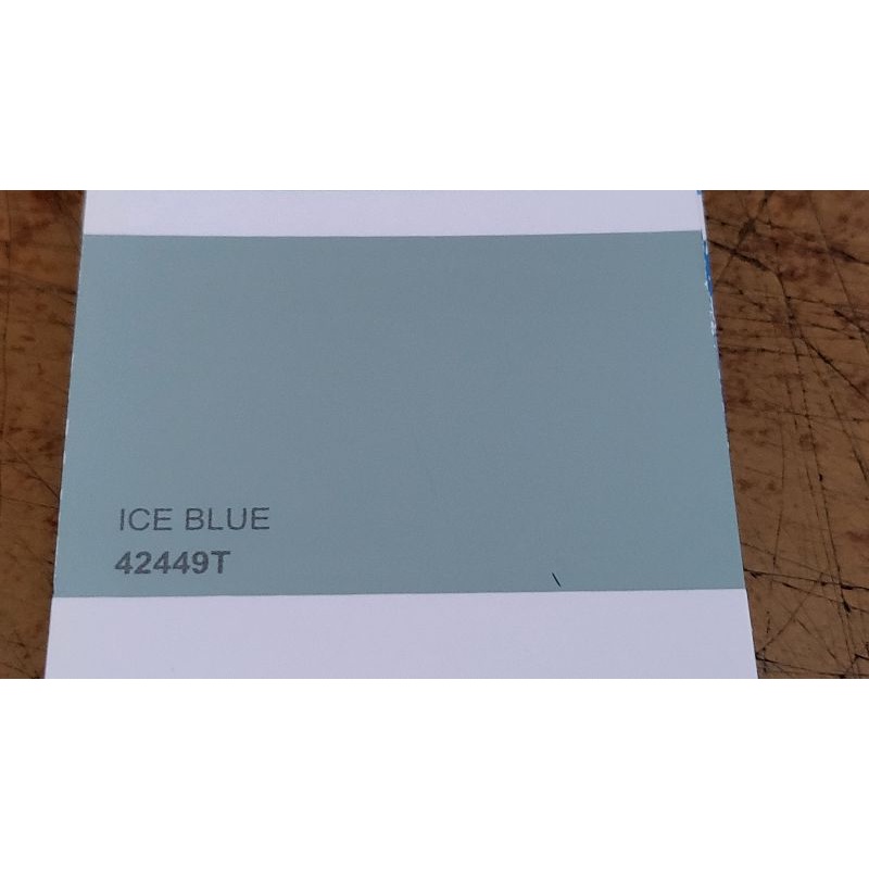 Jual CAT TEMBOK DULUX CATYLAC INTERIOR ICE BLUE 42449 5KG Indonesia ...
