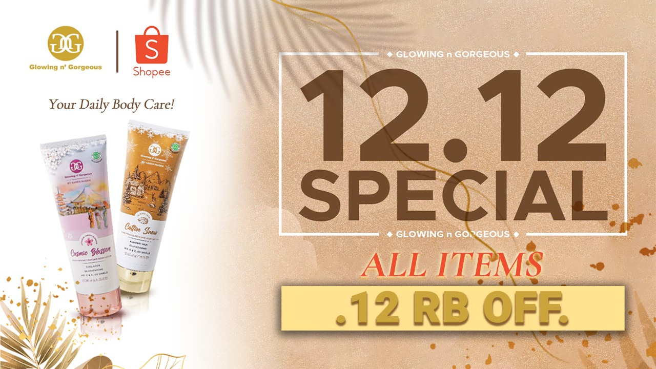 Produk GnG Official | Shopee Indonesia