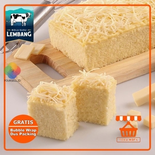 Jual BSL Bolu Susu Lembang VANILA (PACKING AMAN) - Oleh Oleh Bandung khas Lembang Kue Bandung ...