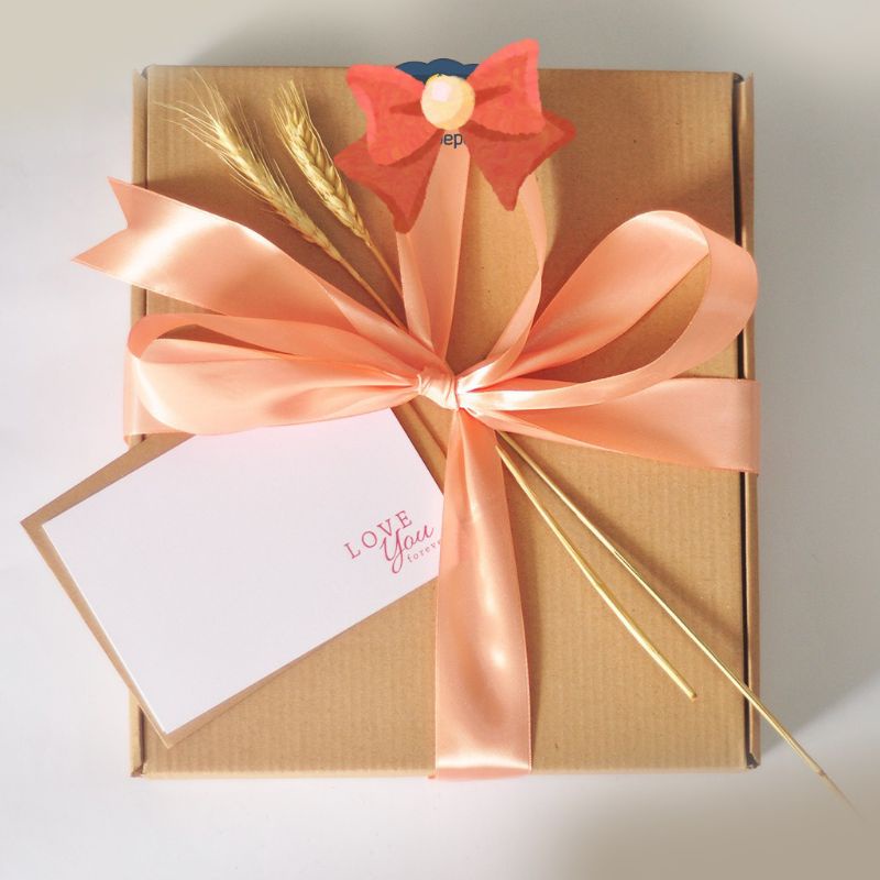 Jual box kotak hampers | Shopee Indonesia