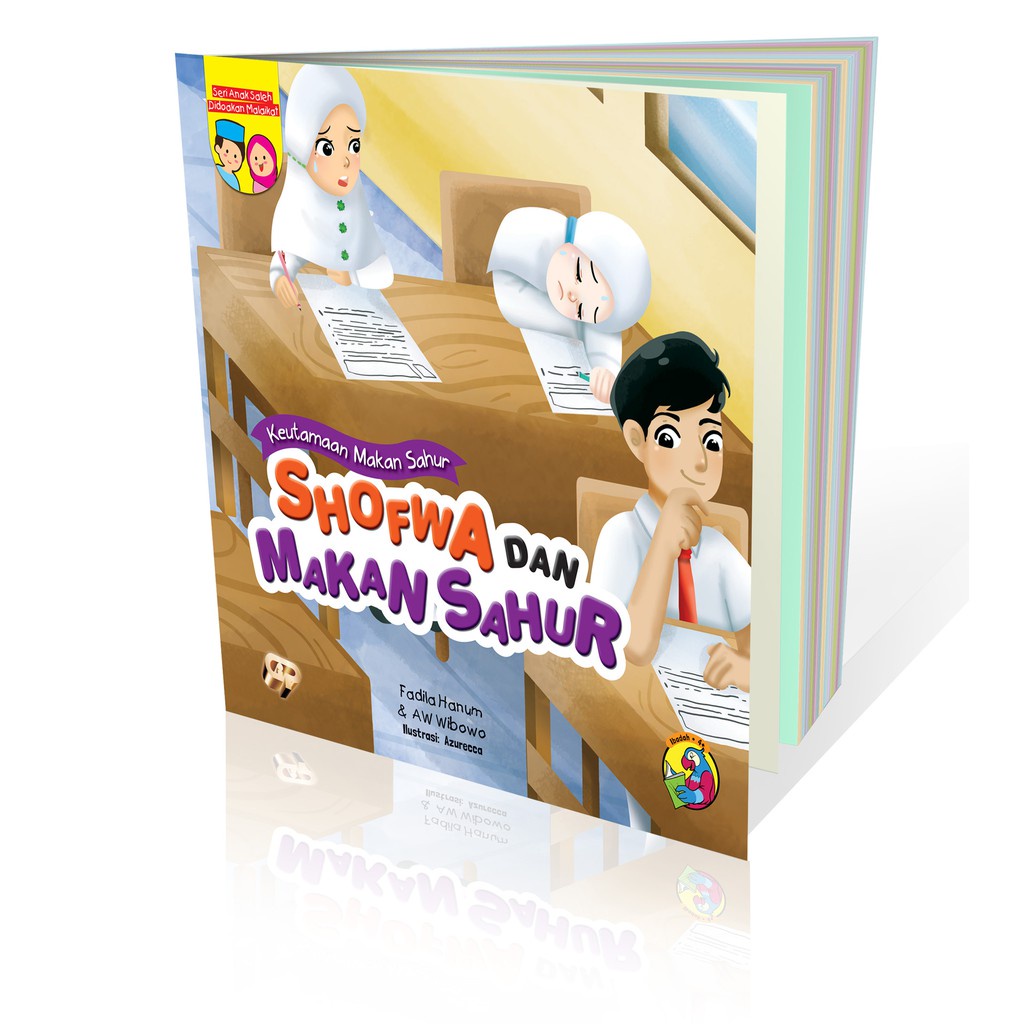 Jual Gema Insani Jogja:Buku Anak - Seri Anak Saleh Didoakan Malaikat ... Jual Gema Insani Jogja:Buku Anak - Seri Anak Saleh Didoakan Malaikat ...