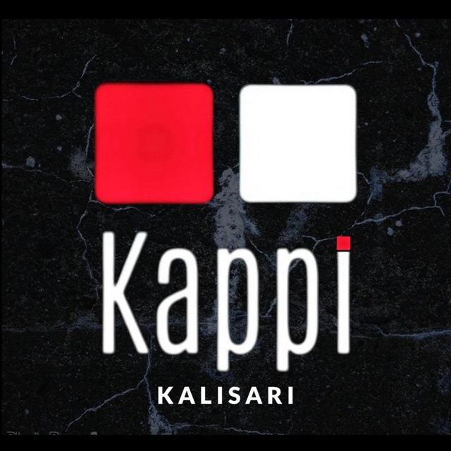 Produk KAPPI FROZEN II | Shopee Indonesia