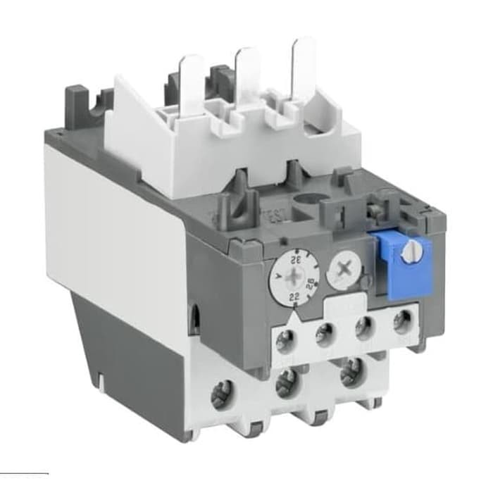 ABB Thermal Overload Relay TA25DU-8.5M 6-8.5A 1SAZ211201R2040 | Shopee ...