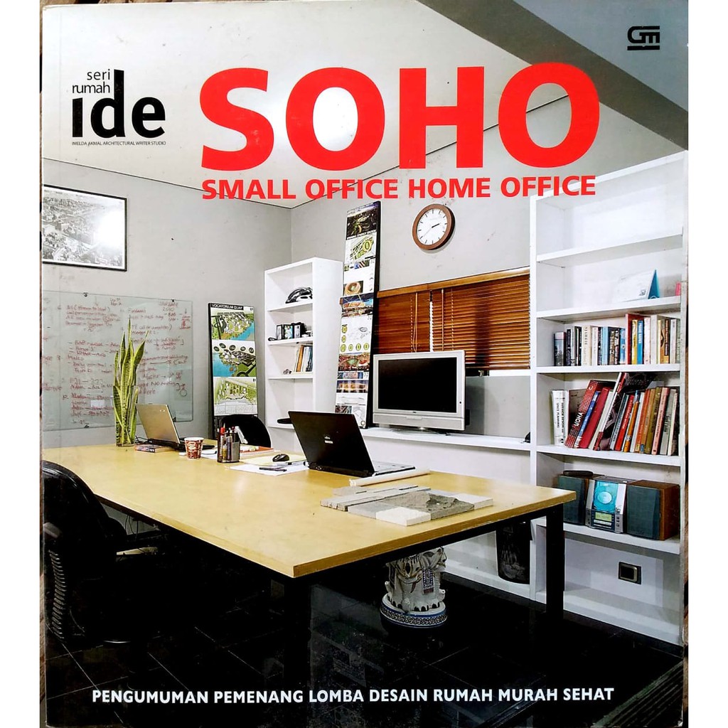 Jual SOHO (Small Office Home Office) Indonesia|Shopee Indonesia