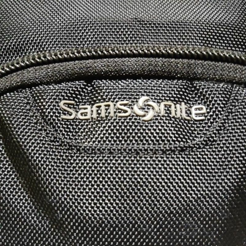 Jual Samsonite backpack, tas ransel second | Shopee Indonesia