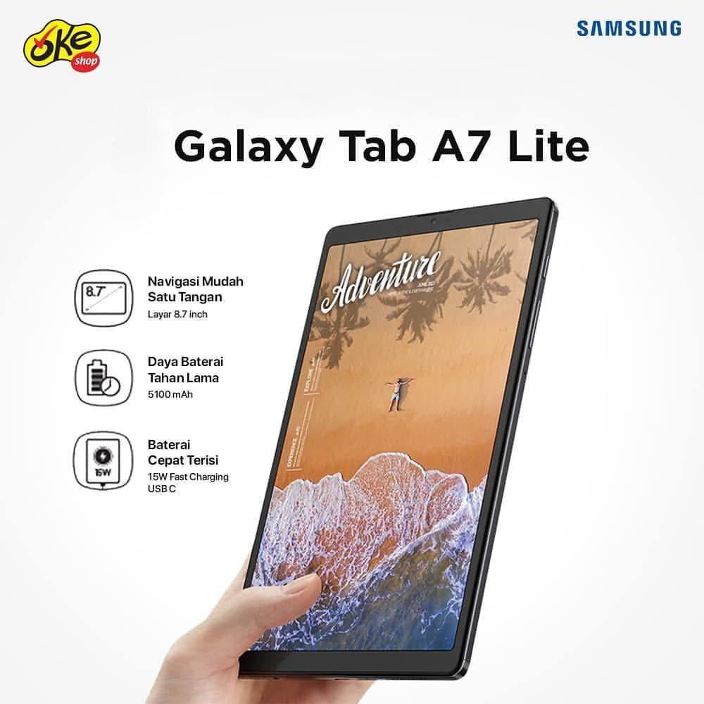 Toko Online OkeShop Authorized Store Semarang | Shopee Indonesia