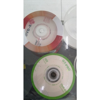 Jual CD GT PRO, DVD - R, TEMPAT CD / TEMPAT DVD / KOTAK CD / KOTAK DVD | Shopee Indonesia