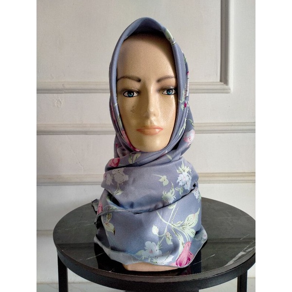Harga hijab pastel motif Terbaru Mar 2025 | BigGo Indonesia