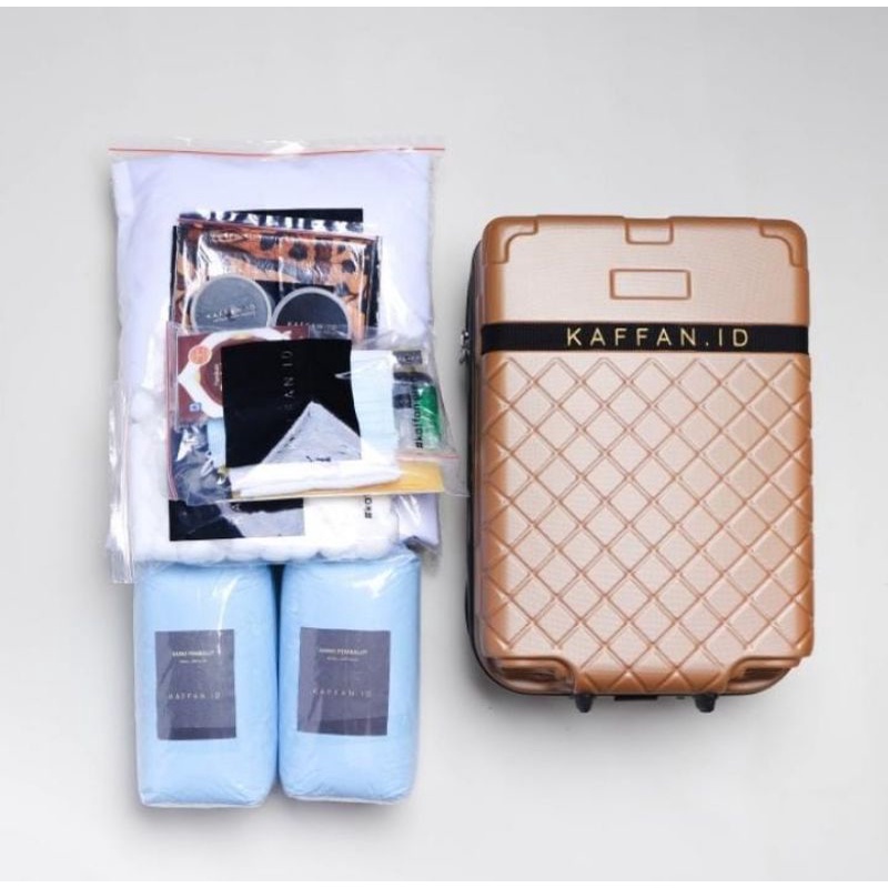 Harga Kaffan Terbaru Juli 2023 |BigGo Indonesia