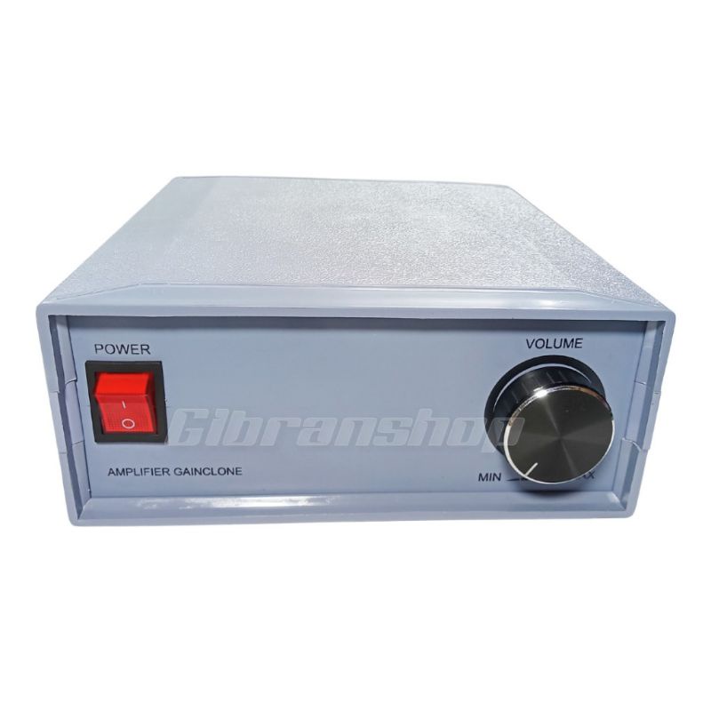 Jual Amplifier Gainclone LM3886 Original | Shopee Indonesia