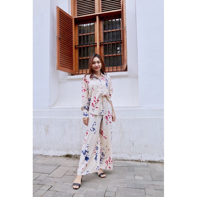 Jual Panama set | Shopee Indonesia