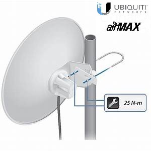 Jual Ubiquity PowerBeam M5 25 dBi 5.8 GHz (PBE-M5-400) | Shopee Indonesia