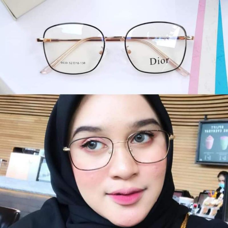 Model Frame Kacamata - Perumperindo.co.id