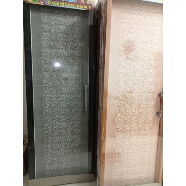 Harga Bahan Pintu Pvc Terbaru Agustus 2023 |BigGo Indonesia