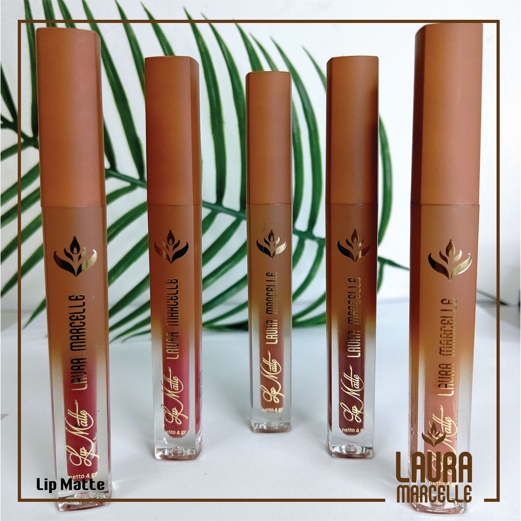 Produk Laura Marcelle Official Shop | Shopee Indonesia