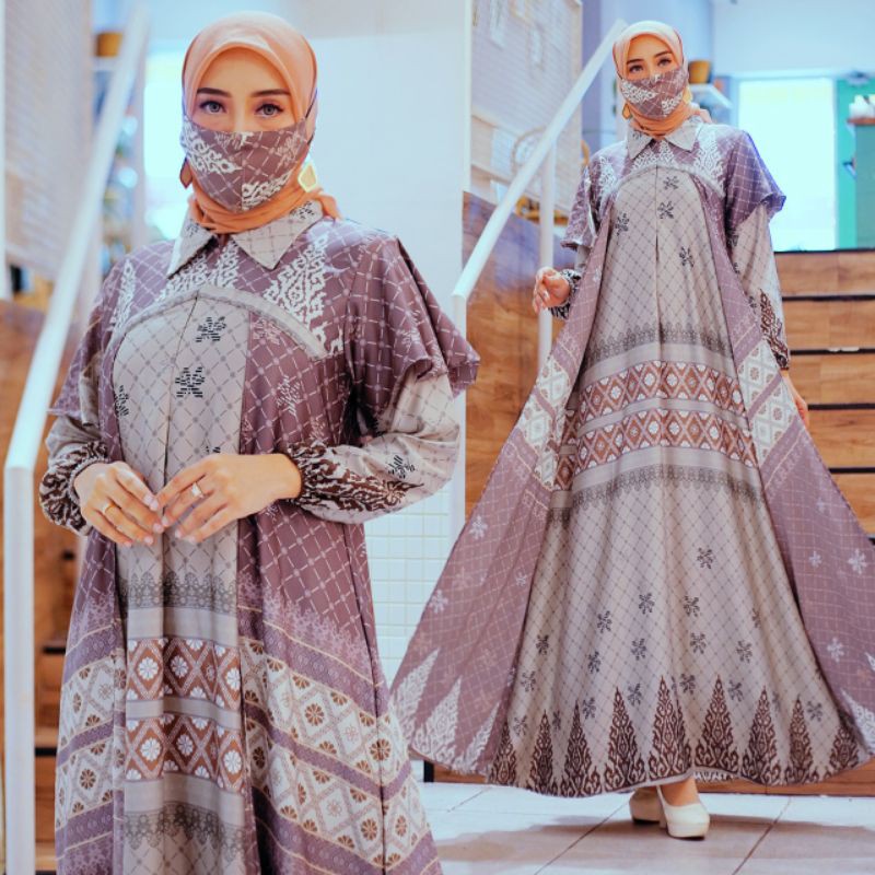 Harga wearing klambi dress Terbaru Mar 2025 | BigGo Indonesia