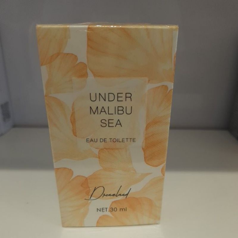 Jual Miniso Under Malibu Sea Parfume | Shopee Indonesia