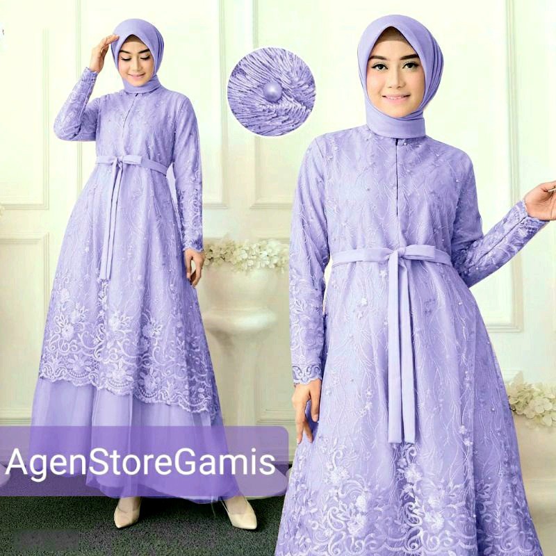 Produk Agen store gamis | Shopee Indonesia